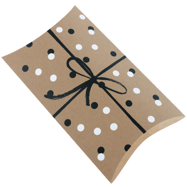 SUSY CARD Geschenkbox "Beautiful gift"