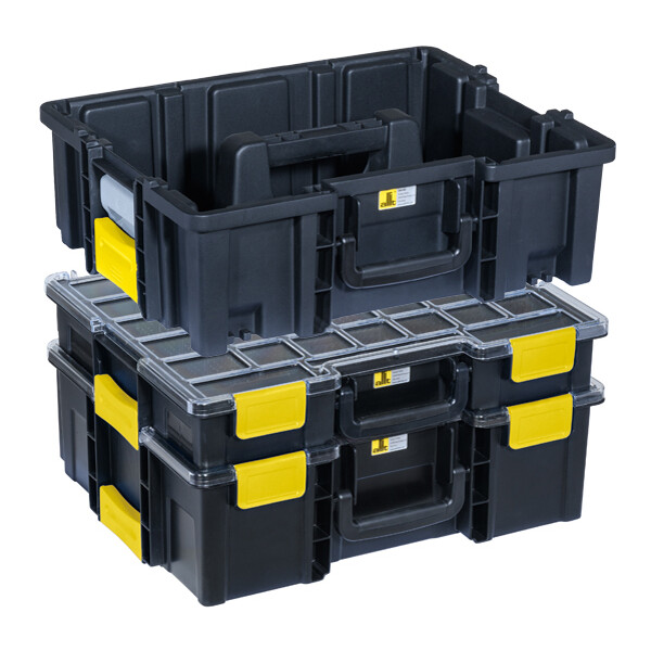 allit Tragekasten EuroPlus Pro >KC