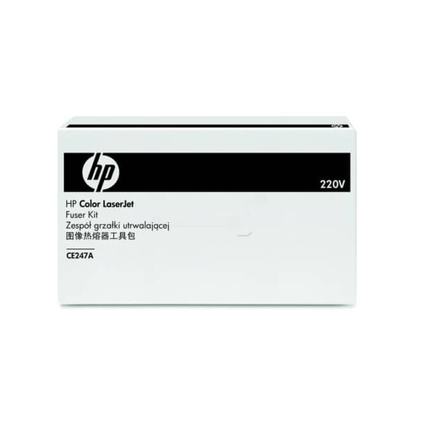 HP Original Fuser Kit 230V (CE247A) | Kopierpapier.de
