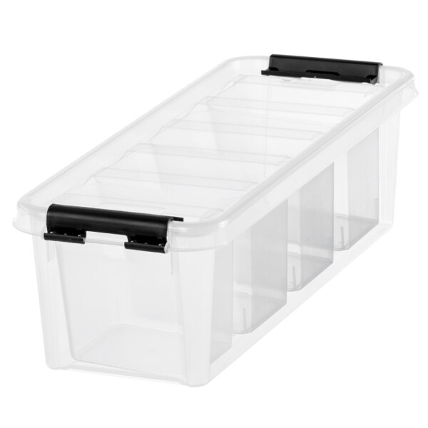 smartstore Aufbewahrungsbox CLASSIC 3,5 L + Einsätze | Kopierpapier.de